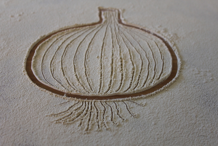 onion powder sales